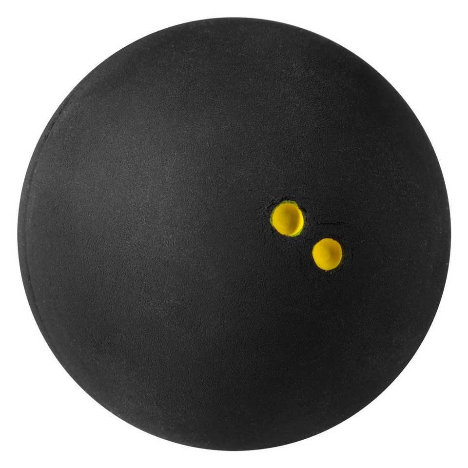 High Elastic Squash Ball Racket Balls for Beginner Single Dot Small ...