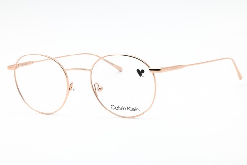 NEW Calvin Klein CK5460-780 Eyeglasses 49mm 100% Authentic | eBay