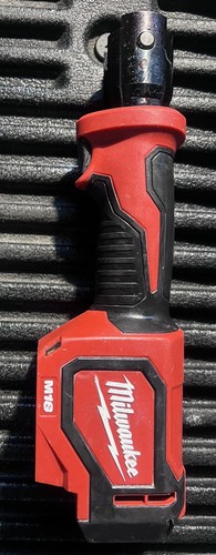 Milwaukee 2674-20 M18 Short Throw Press Tool | eBay