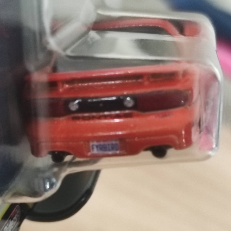 Hot Wheels 2026 Premium Boulevard 2002 Pontiac Firebird #143 Diecast ...
