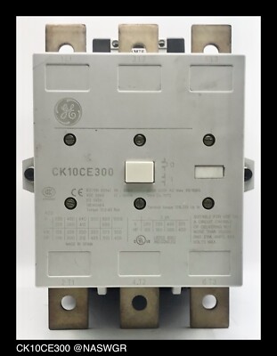 Amp & Voltmeters - Ge Ac