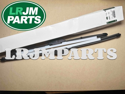 Genuine Land Range Rover Sport L405 L494 WINDSHIELD WIPER BLADES SET ...