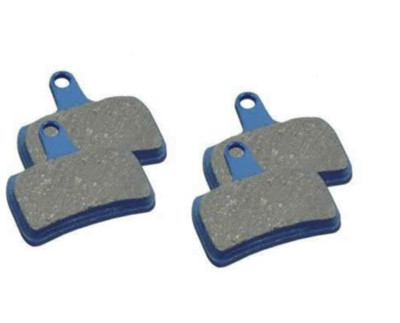 Hope Mono Mini Bike Disc Brake Pads Organic DBP-29 Marwi 2 Pairs | eBay UK