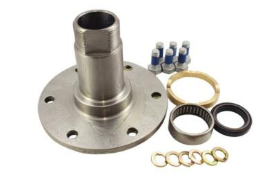 Land Rover Defender 2007-2016 Front Stub Axle Repair Kit - DA3192 | eBay UK