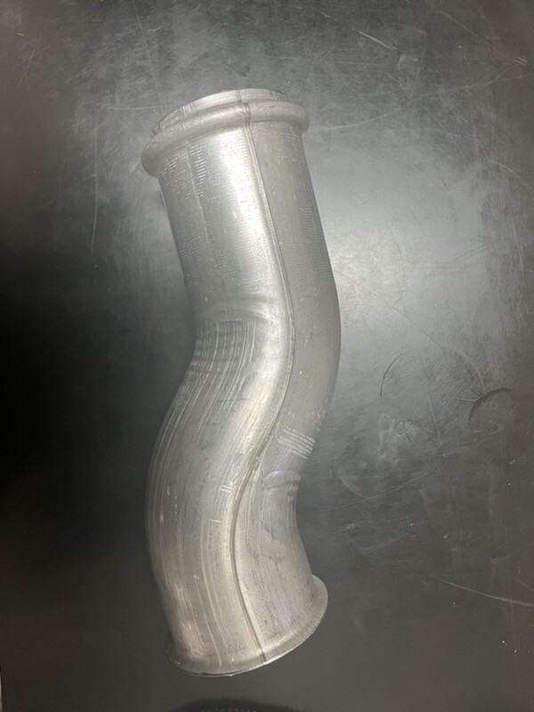 M66-7889-001 PACCAR PIPE- EXHAUST | eBay