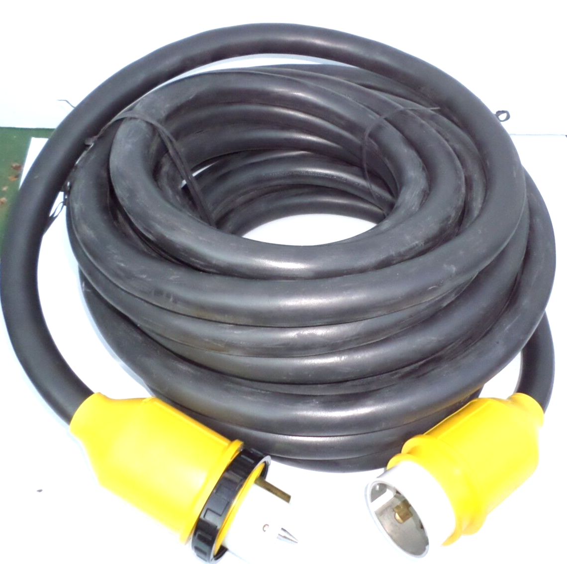 ⭐NEW⭐ 125/250V 50-Amp 50A SPIDER BOX RV STW CORD SET CS6365 CS6364 50 ...