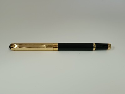 VINTAGE LAPIDARY BEAUTIFUL BALLPOINT PEN | eBay