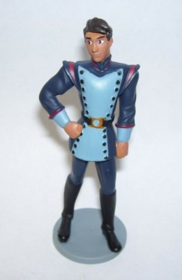 Vintage Disney Figure Avalor Gabe | eBay