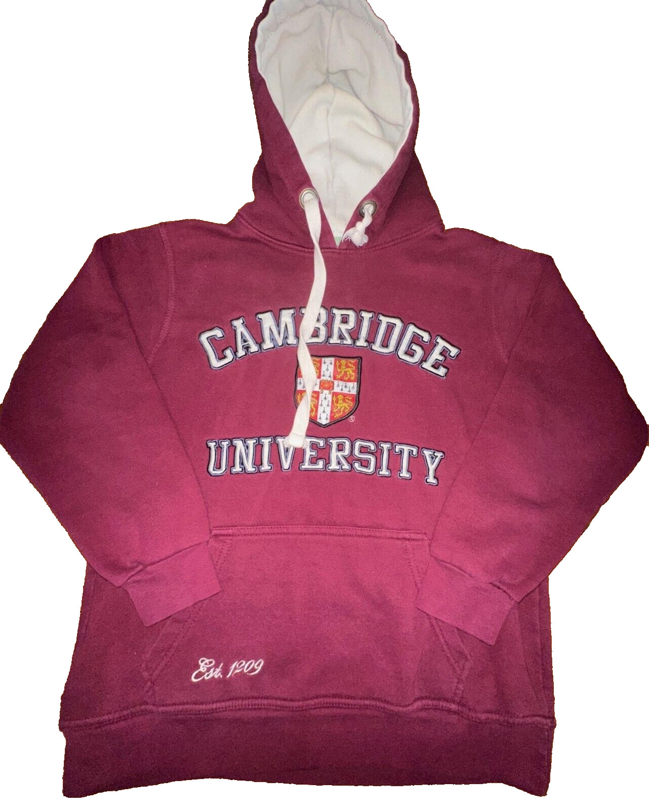 Cambridge University College Official Merchandise Men… - Gem