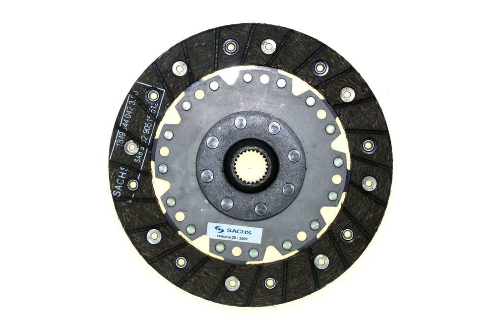 Transmission Clutch Friction Plate-Clutch Friction Disc Sachs SD183 for ...