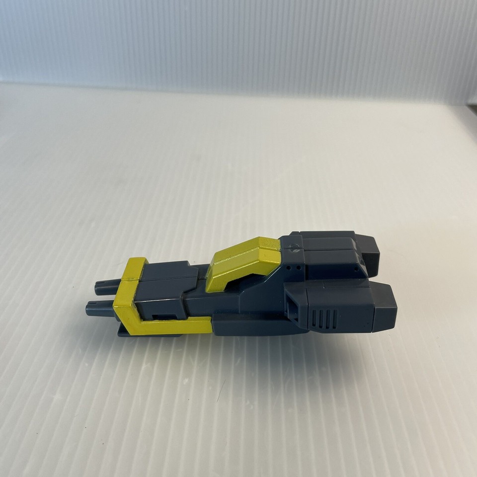 Wing Gundam Zero SD Superior Defender Gundam Weapon Accessory Only | eBay