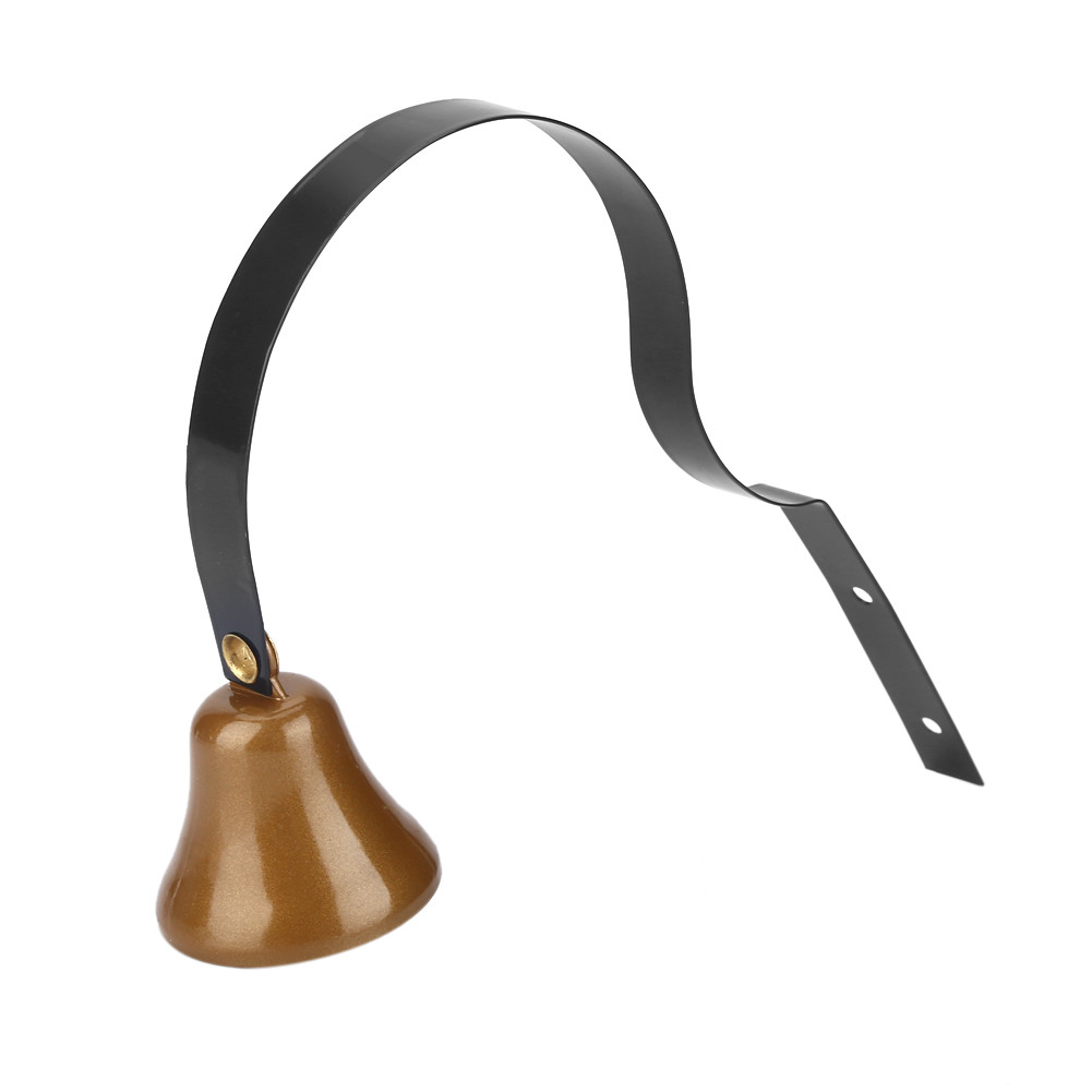 Alloy Shopkeepers Bell Shop Decor Doorbell Door Hardware Vintage Bells ...