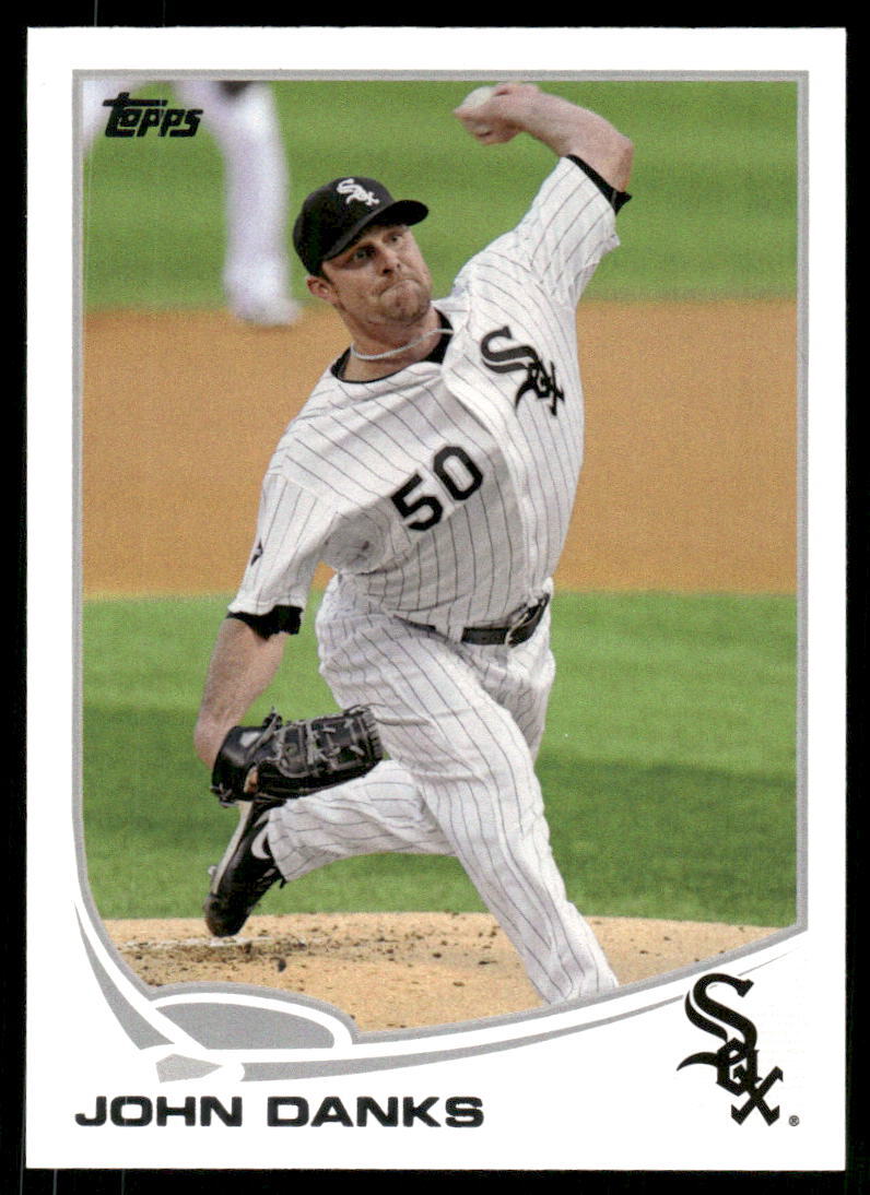 john danks For Sale - MAVIN