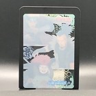 Kunoichi Shikaku Choza NARUTO Card TCG Japanese BANDAI 2005 MADE IN ...