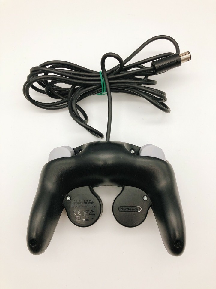 【22variations】Nintendo Official GameCube controller WaveBird Switch Wii ...