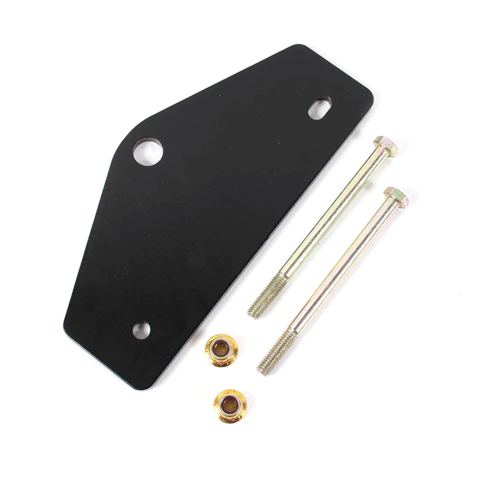 Genuine OEM Husqvarna Tow Hitch Bracket Kit for zero-turn mowers ...