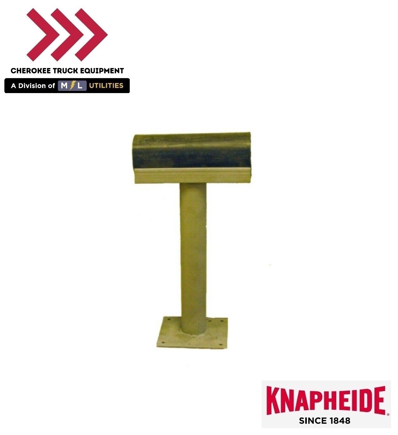 Knapheide 20044160, Aerial Bucket/Man Basket or Crane Boom Support ...