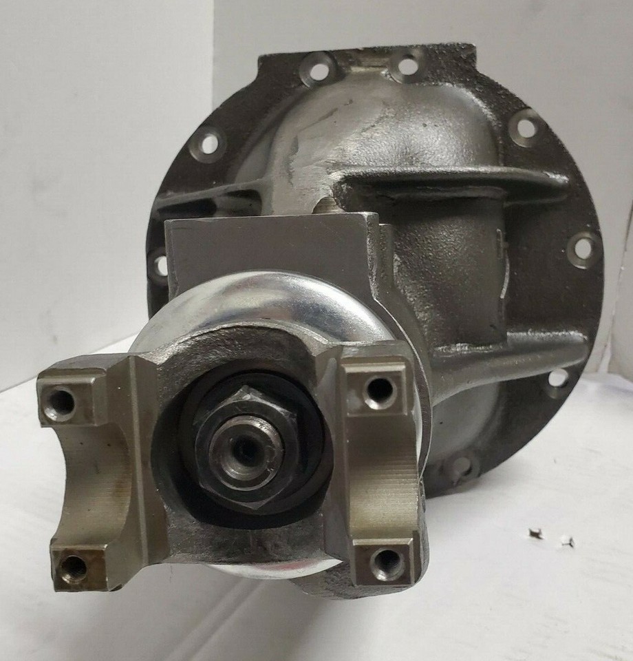 Chrysler 8-3/4" - 8.75" Mopar Center Section 3rd Member 489 4.30 Posi ...