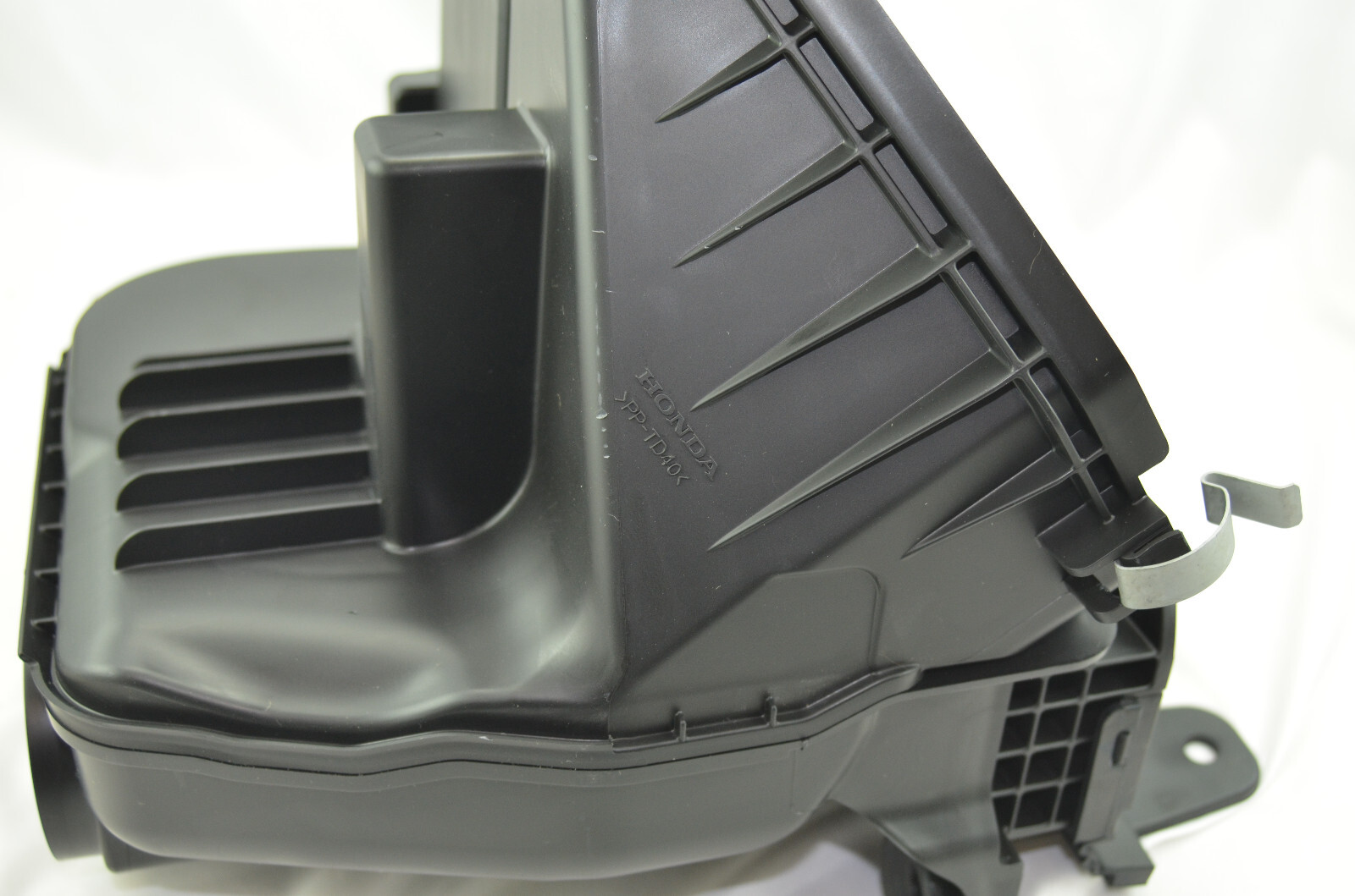 NEW OEM 2016-2021 HONDA CIVIC AIR CLEANER INTAKE BOX 2.0L GENUINE 17201-5BA-A00 | eBay