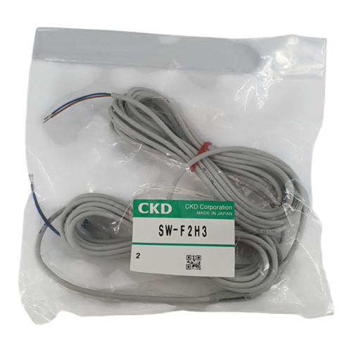 CKD SW-F2H3 Set Of 2 Magnetic Sensors | eBay