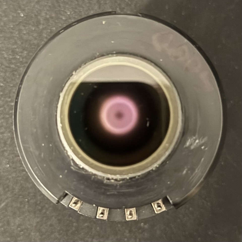 MX9644 Gen 2 Image Intensifier Tube | eBay
