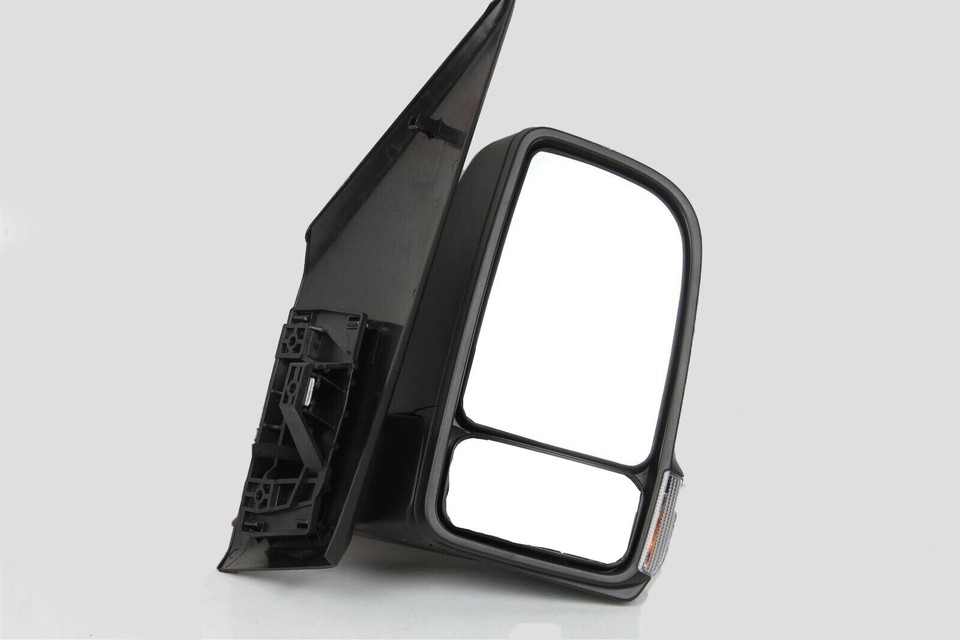 FIT MERCEDES SPRINTER W907 2019-2022 PASSENGER RIGHT DOOR MIRROR | eBay