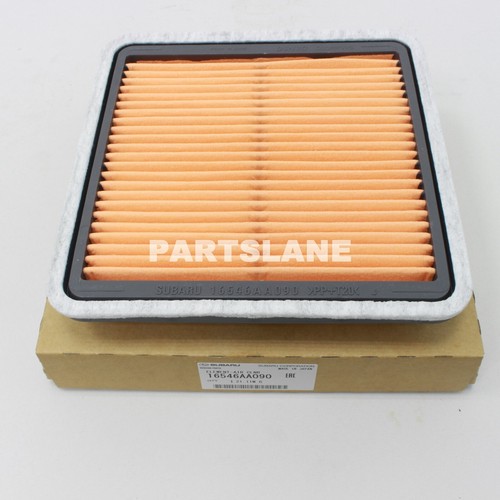 16546AA090 for Subaru OEM Genuine FILTER ASSY, AIR ELEMENT | eBay