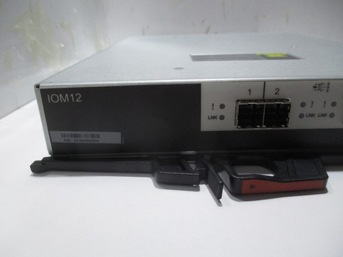 NETAPP 111-02850 IOM12 X5720A 12G SAS DS224C DS212C DS2246 DS4246 111 ...