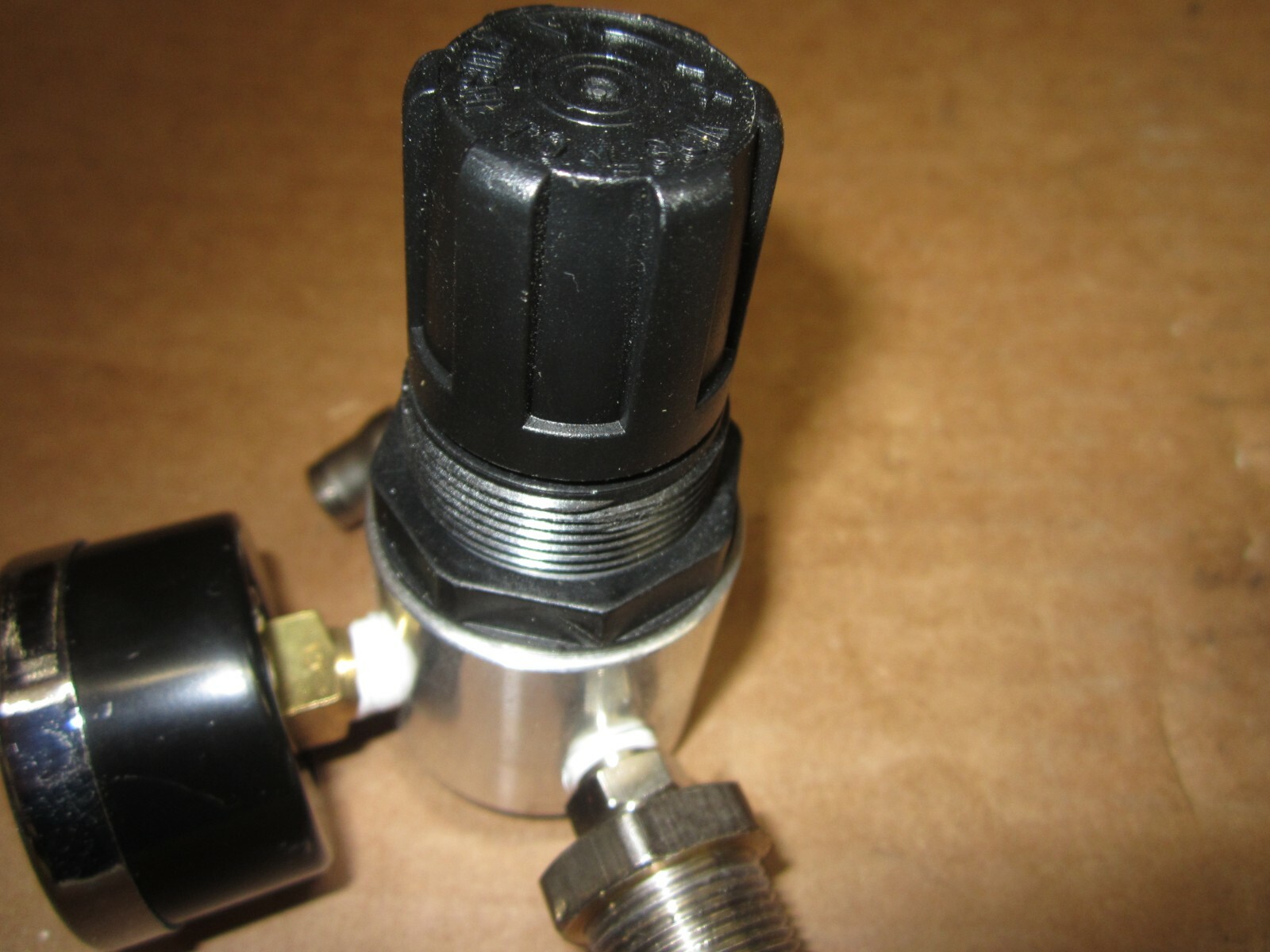 PARKER WATTS R344-01C REGULATOR LOT OF 2 | eBay