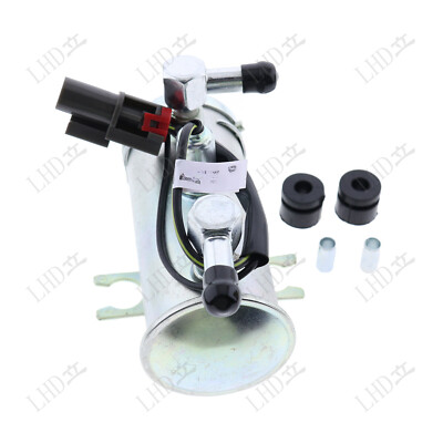 1 Pc Electric Fuel Pump 4645227 For Hitachi SCX550 VR512 ZX110 ZX200 ...