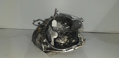 20DL72 Boite A Vitesse pour PEUGEOT 206 * 133720 | eBay