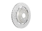 BREMBO Disc Brake Rotor 2224232012 Mercedes Benz E63 AMG S S63 S65 GT ...