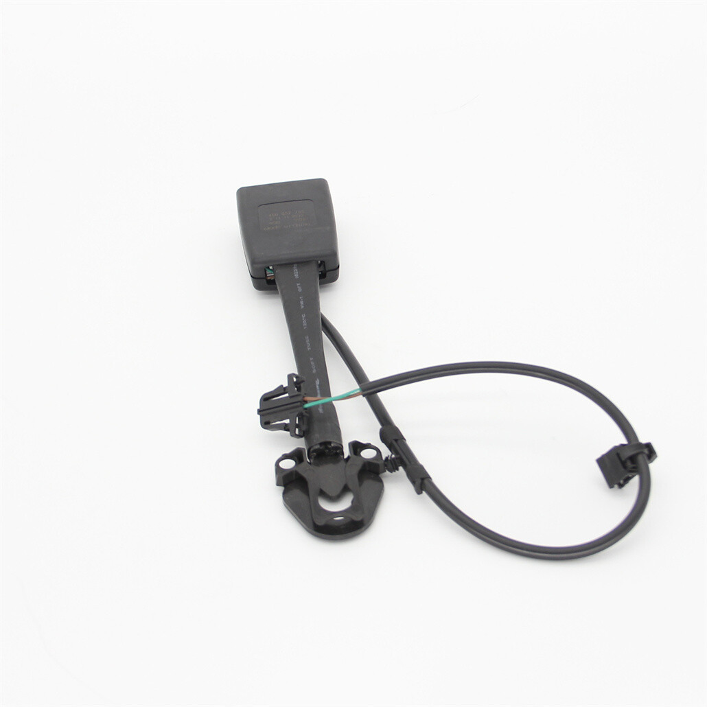 Fit For Safety Seat Belt Buckle AUDI A4 A5 A6 R8 #8K0 857 755 F# | eBay