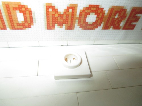 Lego - Turntable 2x2 Square Base 27448 - Choose Color & Quantity | eBay