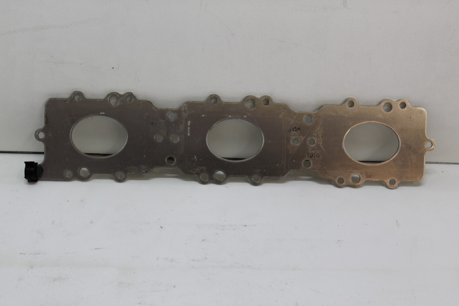 '01 Yamaha XLT 1200 - Reed Valve Plate - Part # 66V-13624-00-94 / 66V ...