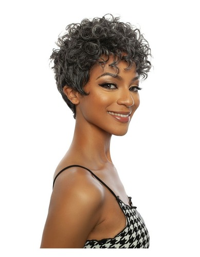 MANE CONCEPT RED CARPET SYNTHETIC CHIC-XIE FULL WIG - RCCX104 LAVEENA ...