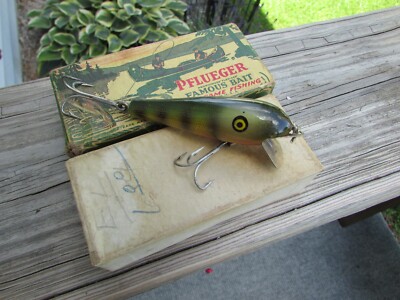 Vintage - Pflueger Lure