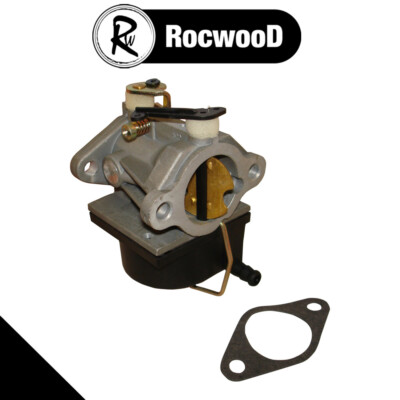 Carburettor Carb Fits Tecumseh OHV110, OHV115, OHV120, OHV125 Engines ...