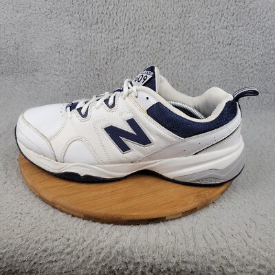 New Balance 609 Walking Shoes - Sneakers Men's Size 12 4E - MX609WZ3 | eBay