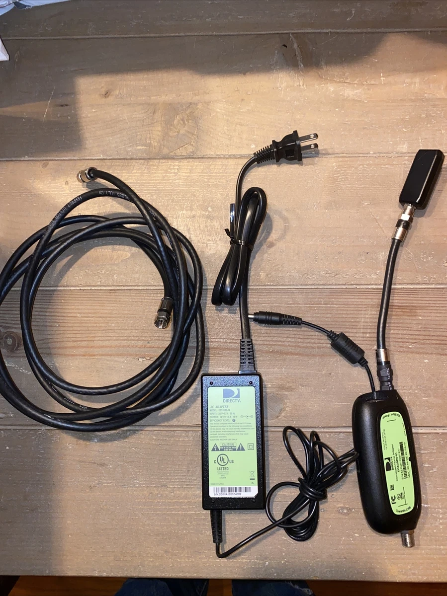 Home Direct Tv Wiring