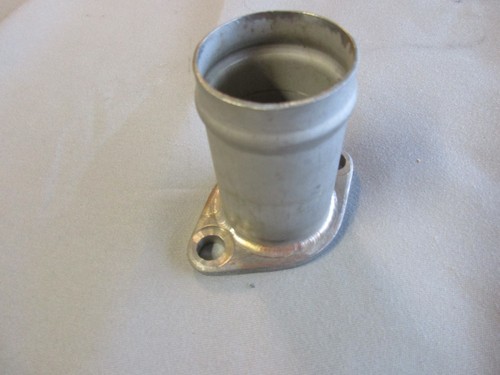 Cessna Aircraft Exhaust Stack, P/N 0450338-74 (New Surplus) | eBay