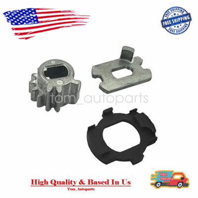 For Ford Steering Column Ignition Switch /Lock Actuator cylinder Gear ...