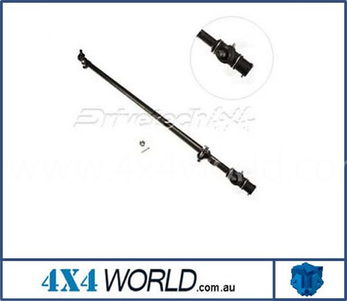 for Toyota Landcruiser Hdj78 Hdj79 Series Steering - Relay Rod Assembly ...