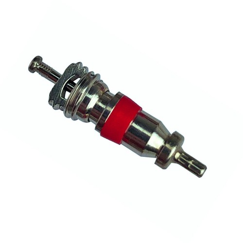 (100) Standard Small Bore SCHRADER Valve Stem Cores for Car Truck Bus ...