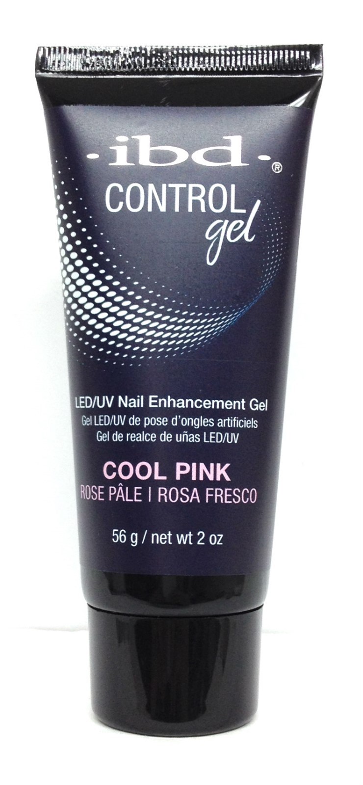 IBD Control Gel - New Pro-Hybrid Gel Kit - Pick Any - New | eBay