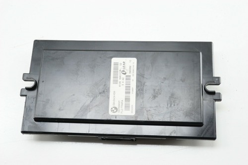 BMW E90 E91 E92 3 Series Footwell Module PL2 FRMFA OEM 2005 - 2009 | eBay
