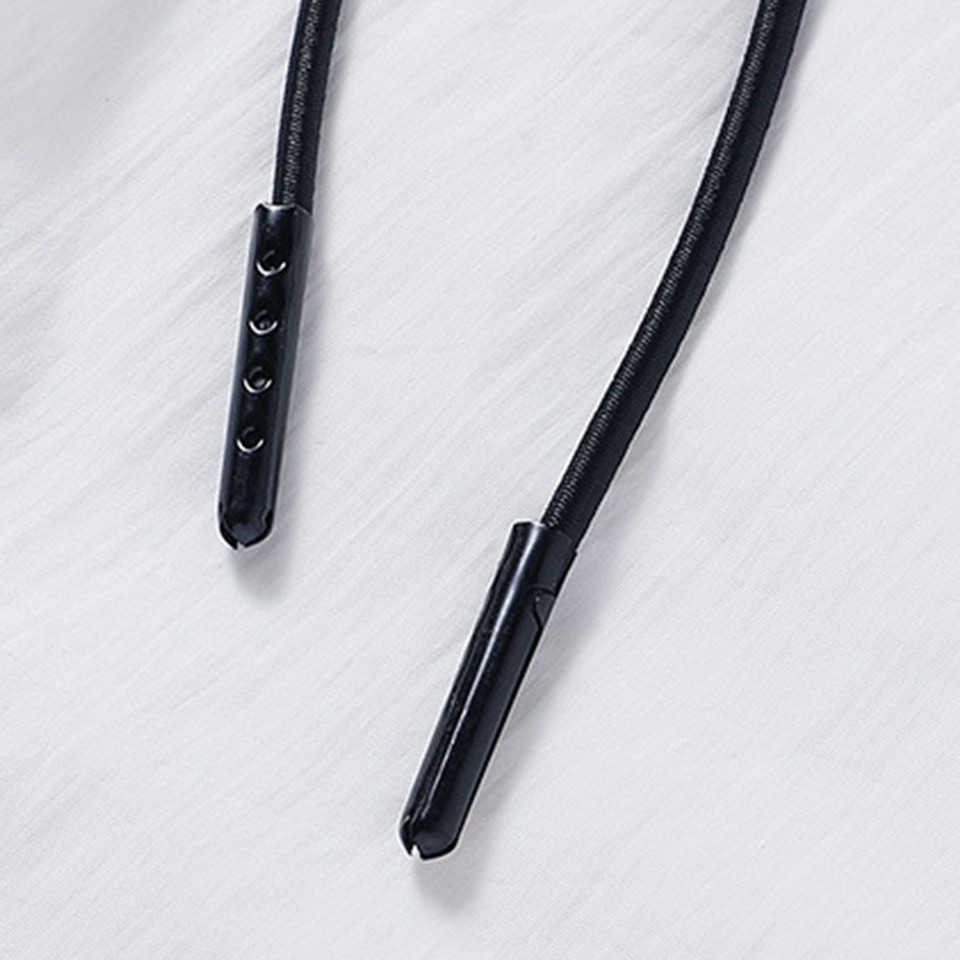 Solid Color Long Sleeve Casual Jacket for Men with Anti Sunshine ...