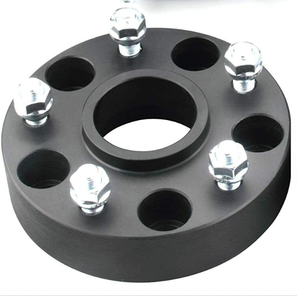 Nissan Infiniti Wheel Centering 4-Pack - 66.1mm To 72.6mm Aluminum Hub ...