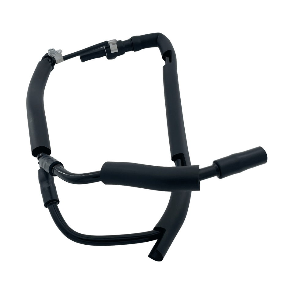 PCV Valve Tube Hose 12590632 For 1999-2003 Corvette Camaro Firebird LS1 ...