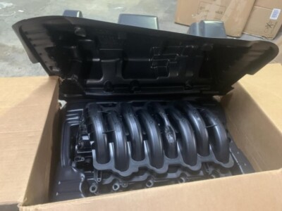 GM 6.2 L86 L87 L8T Intake Manifold Assembly - GM (12639087) | eBay